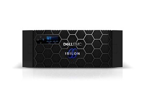 DELL EMC Isilon系统 - 三江天地